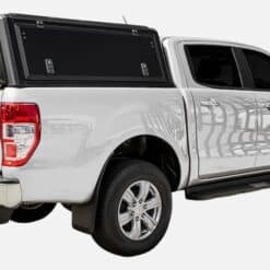 Ford Ranger Canopies - Aluminium Canopies South Africa | Gomad Canopies