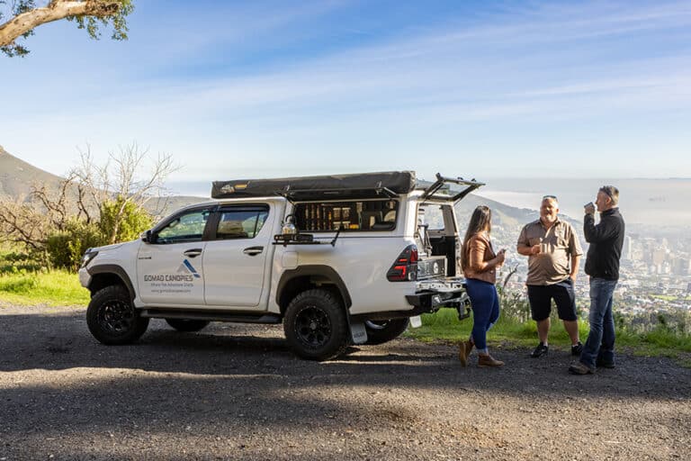 Home - Aluminium Canopies South Africa | Gomad Canopies